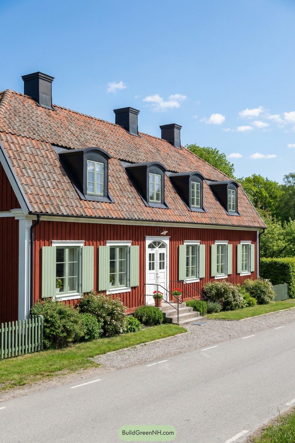 16 Swedish Country Houses That Will Spark Your Wanderlust