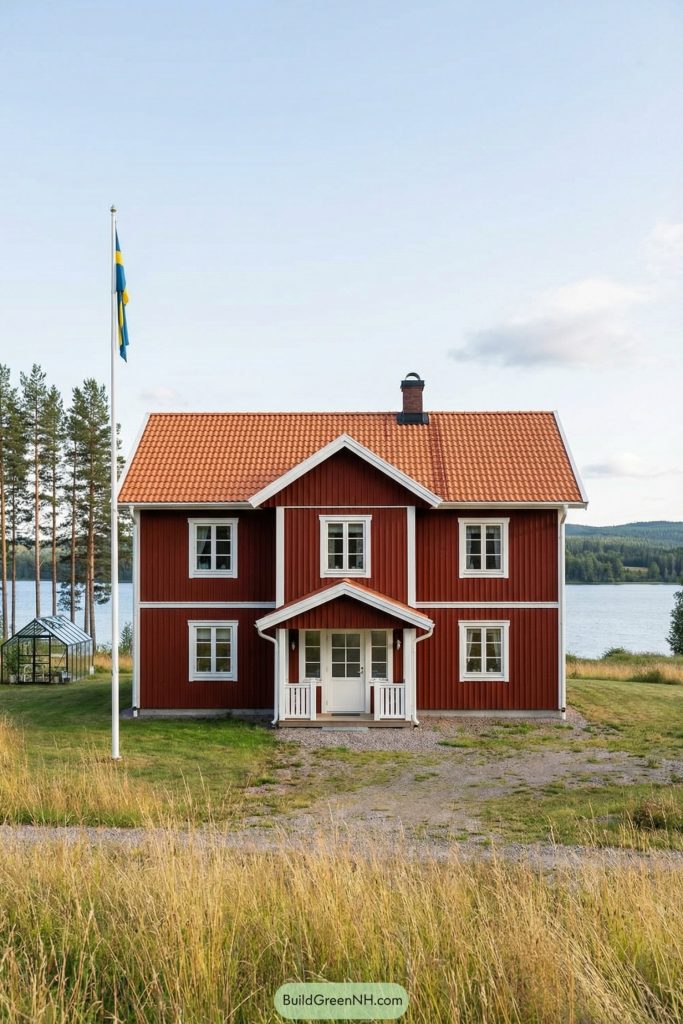 16 Swedish Country Houses That Will Spark Your Wanderlust