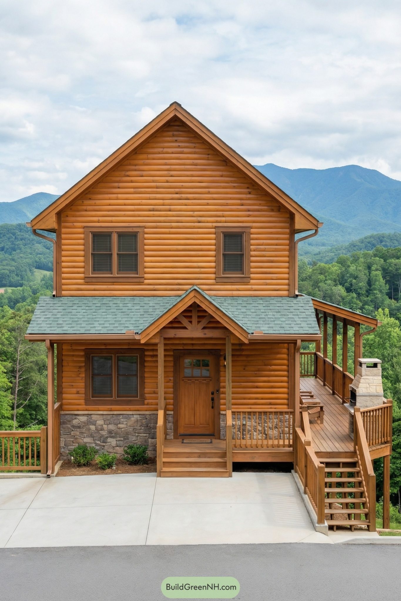 25 Stunning Vacation Cabins for Your Unforgettable Getaways
