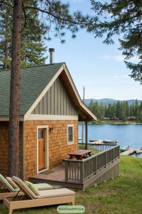 25 Stunning Vacation Cabins for Your Unforgettable Getaways