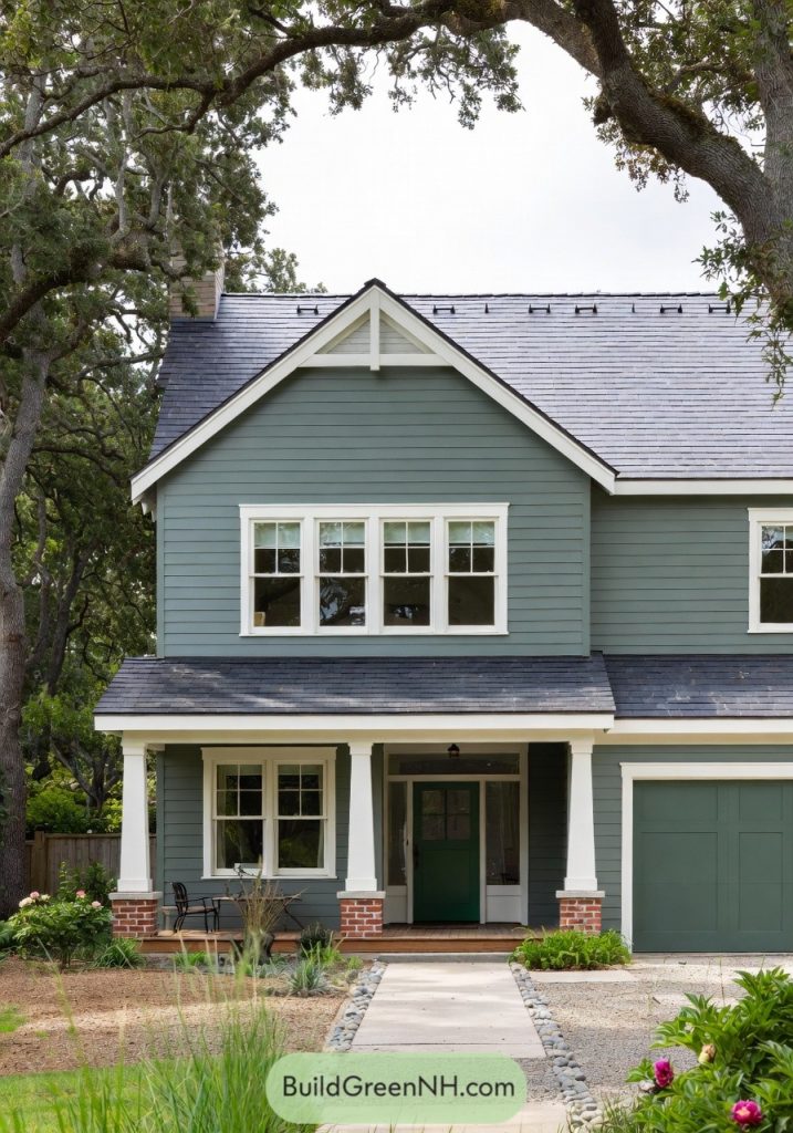 22 Modern Country Cottage Core Houses That Make Rustic Feel Refined