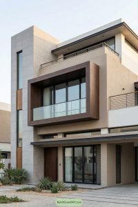 27 Modern Energy-Efficient House Exterior Designs
