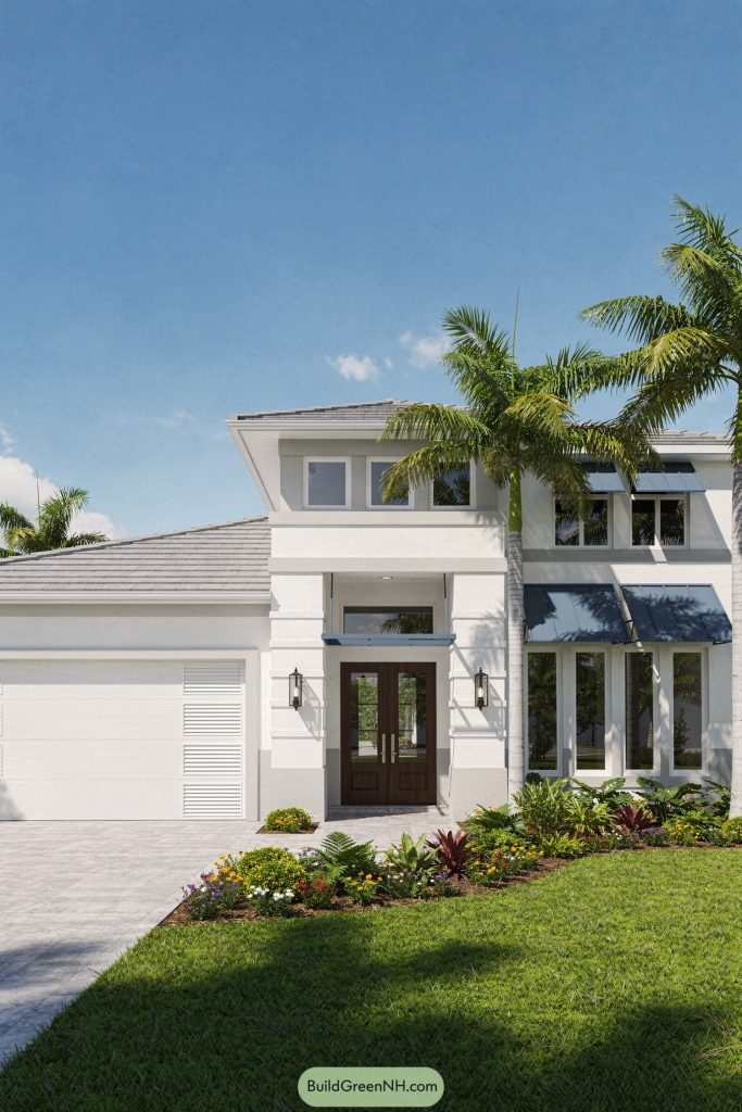22 Florida Style Houses to Spark Your Coastal Dreams
