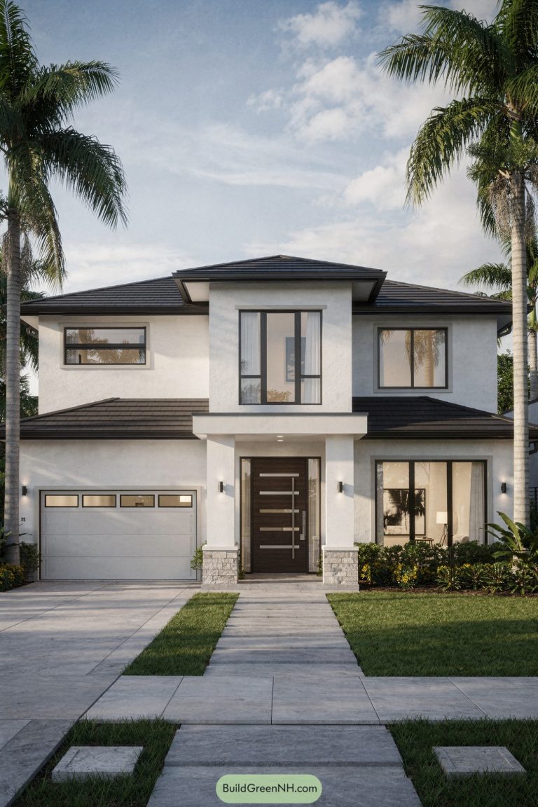 22 Florida Style Houses to Spark Your Coastal Dreams