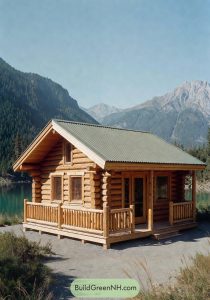 21 Enchanting Little Cabins for Peaceful Getaways