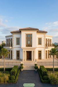 25 Classic Mansions That Inspire Grand Living