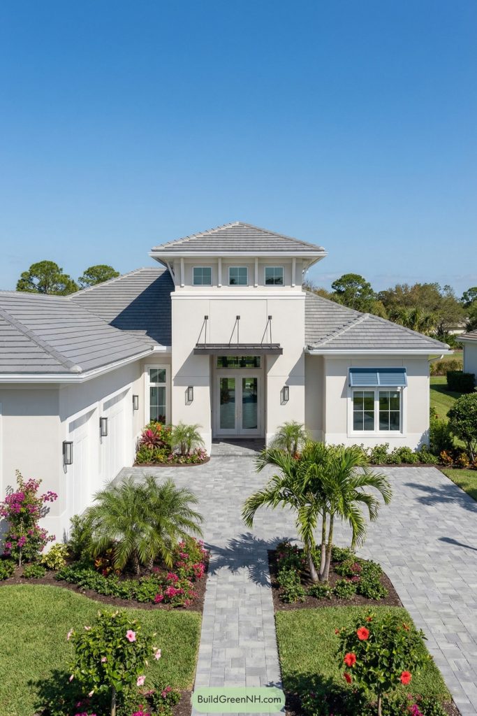 22 Florida Style Houses to Spark Your Coastal Dreams