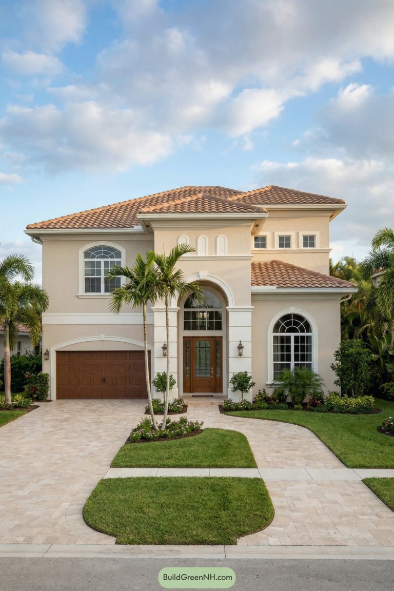 22 Florida Style Houses to Spark Your Coastal Dreams