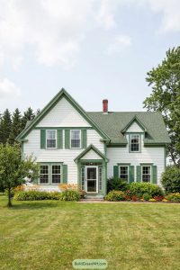 24 Beautiful Houses With Gables to Inspire Your New Dream Home