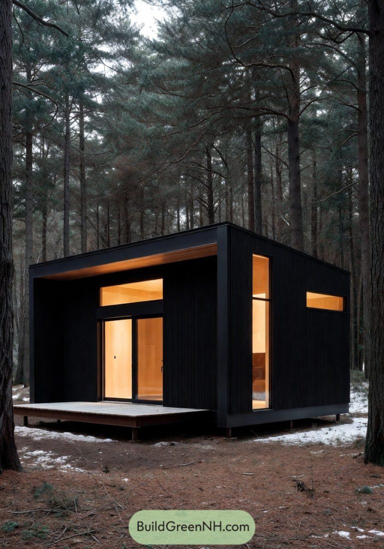 21 Enchanting Little Cabins for Peaceful Getaways