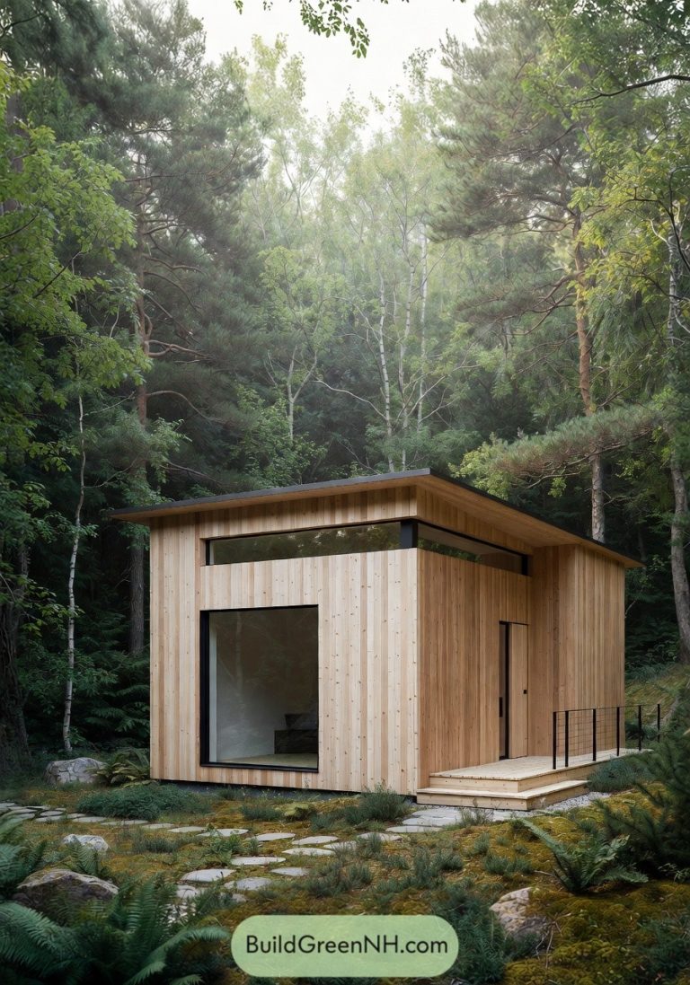21 Enchanting Little Cabins for Peaceful Getaways