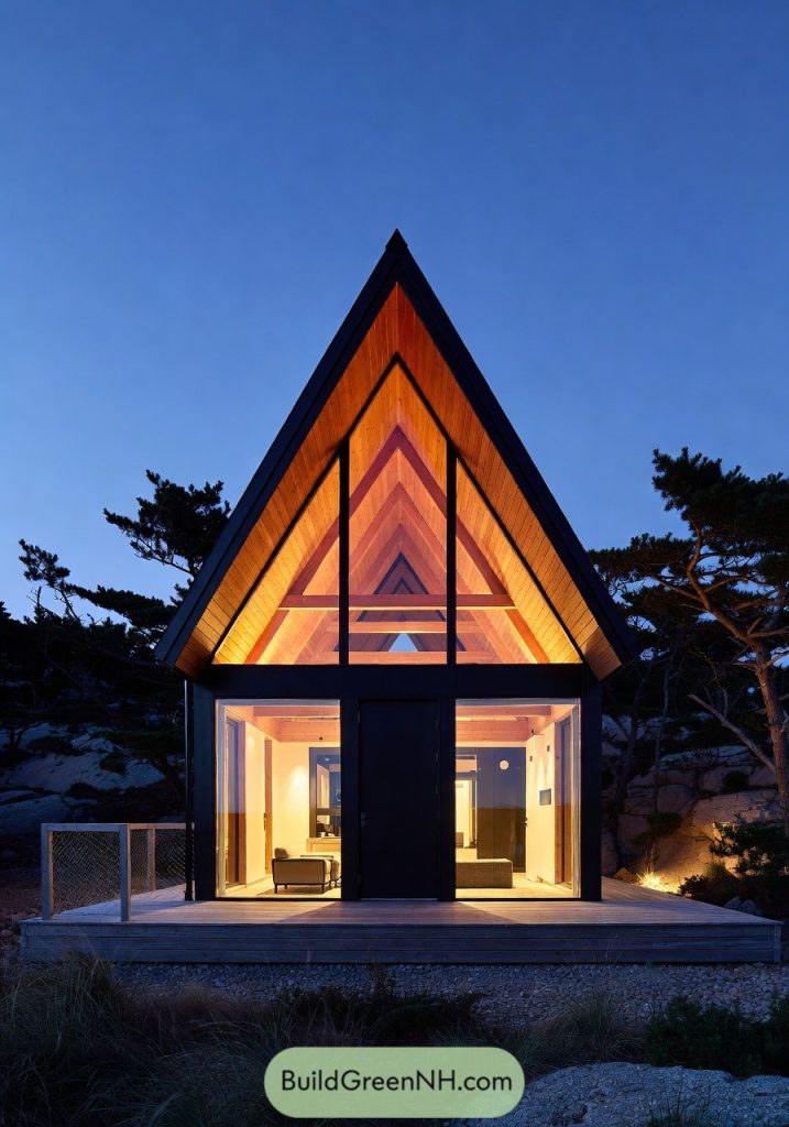 21 Enchanting Little Cabins for Peaceful Getaways