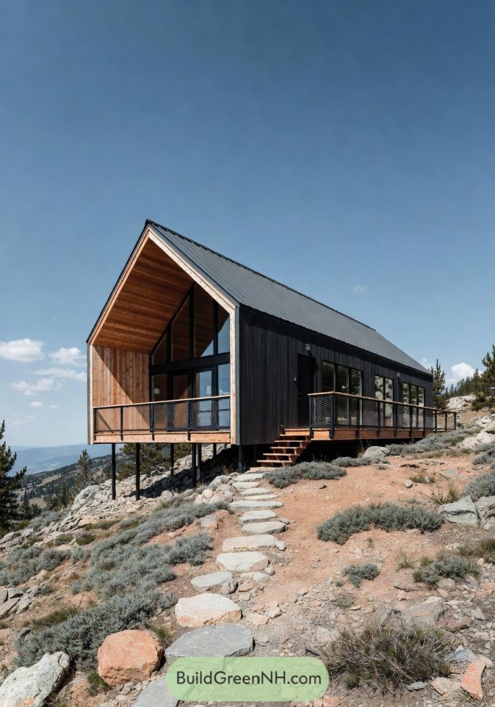 Cabins