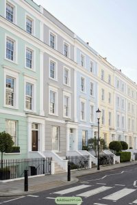 24 Luxury Townhouses Redefining Modern Urban Living