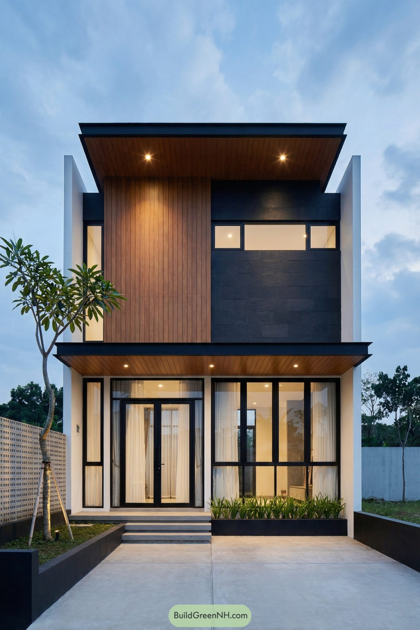 27 Inspiring Minimalist Small Houses to Simplify Your Life
