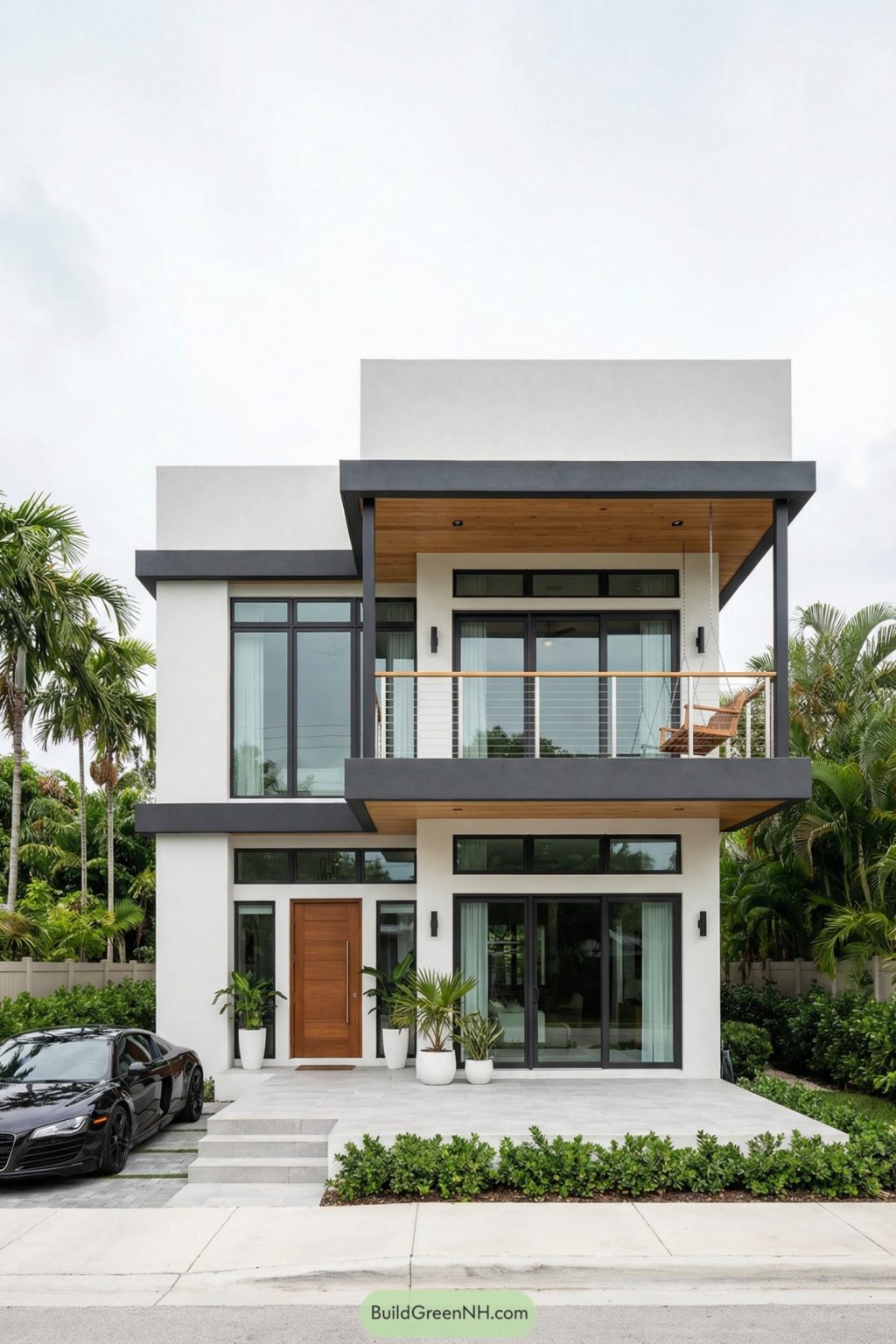27 Inspiring Minimalist Small Houses to Simplify Your Life