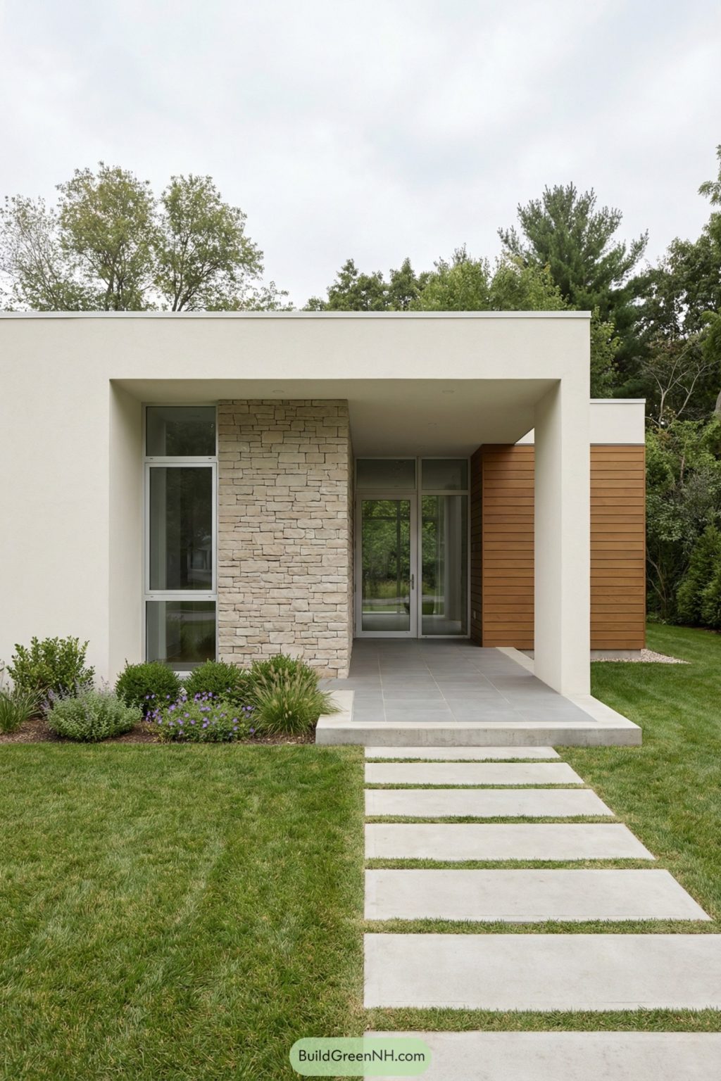 27 Inspiring Minimalist Small Houses to Simplify Your Life