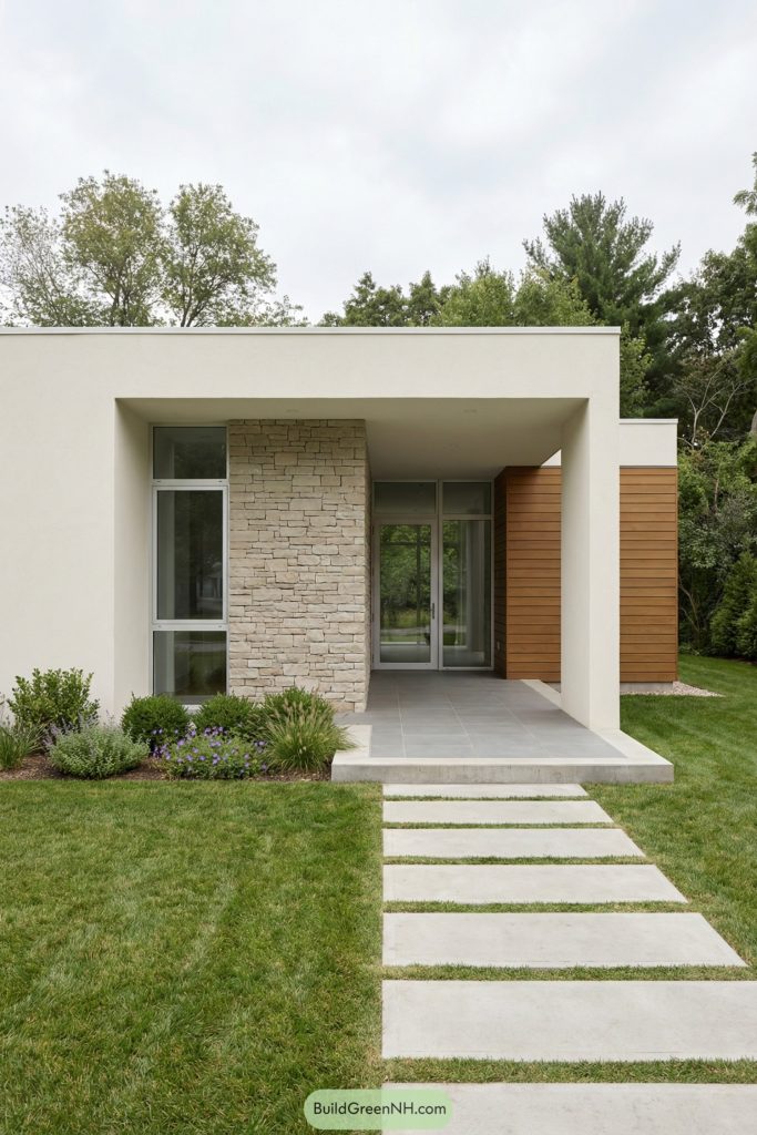 27 Inspiring Minimalist Small Houses to Simplify Your Life