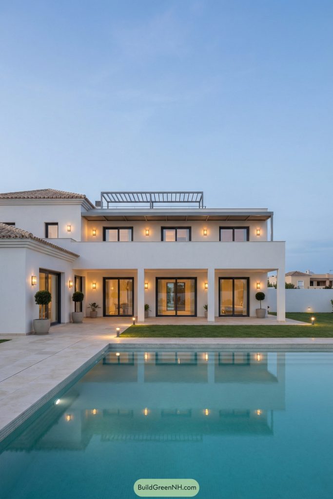 25 Stunning Spanish Villas to Inspire Your Dream Getaway