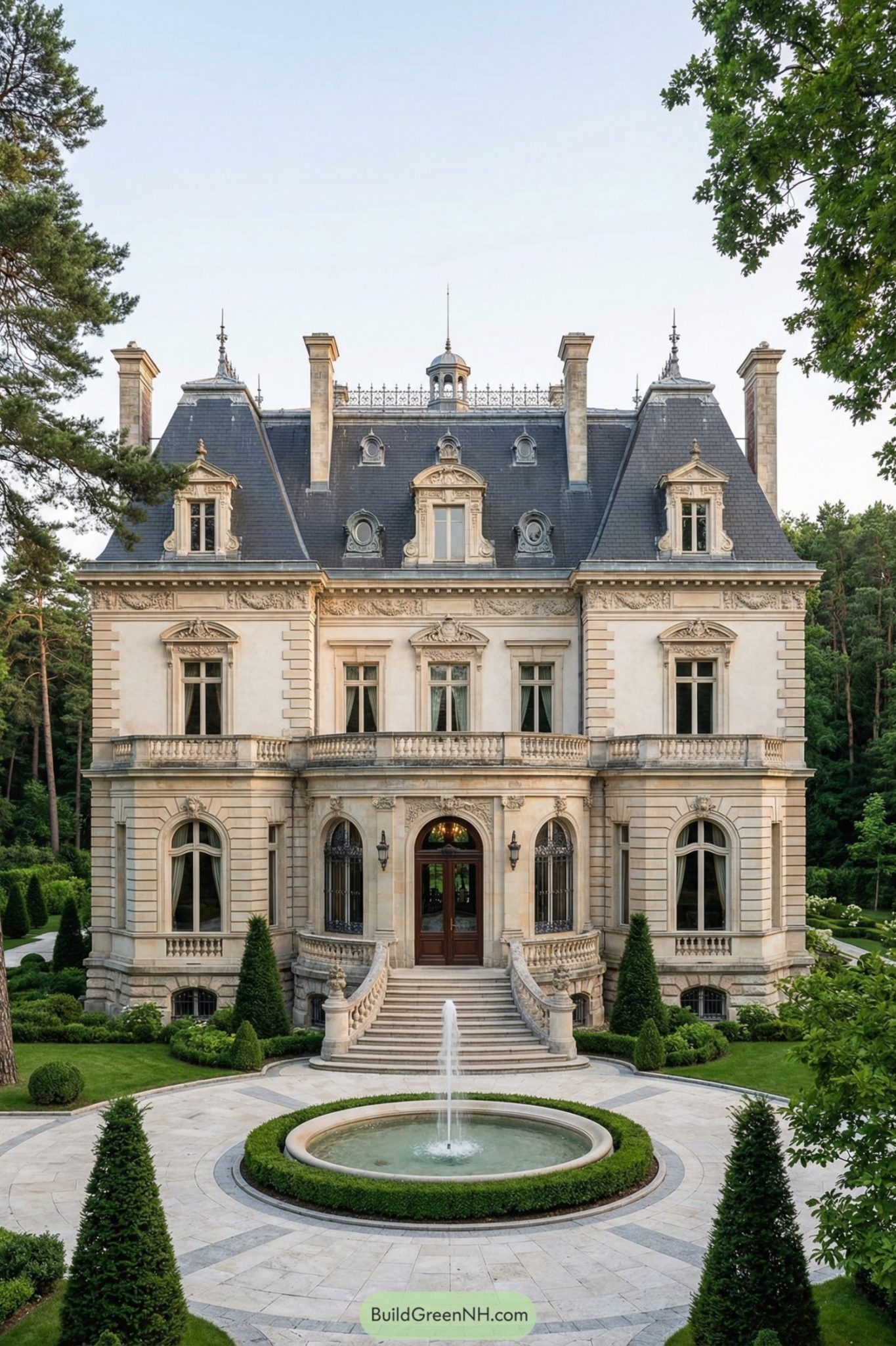 27 Timeless Old Money House Designs With Lasting Elegance