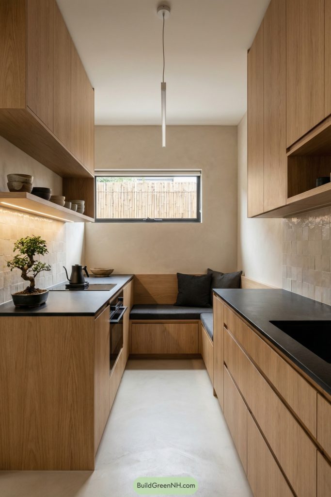 25 Brilliant Small Kitchen Designs to Maximize Every Inch