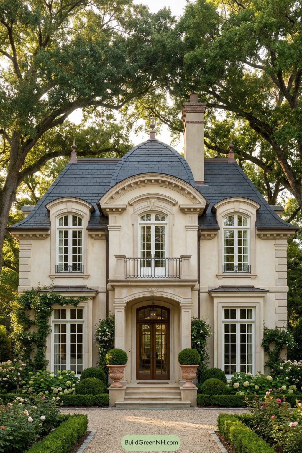 20 Small Old Money Houses You'll Never Forget