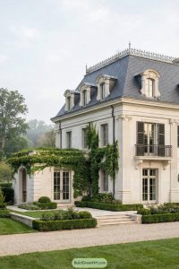 20 Small Old Money Houses You'll Never Forget