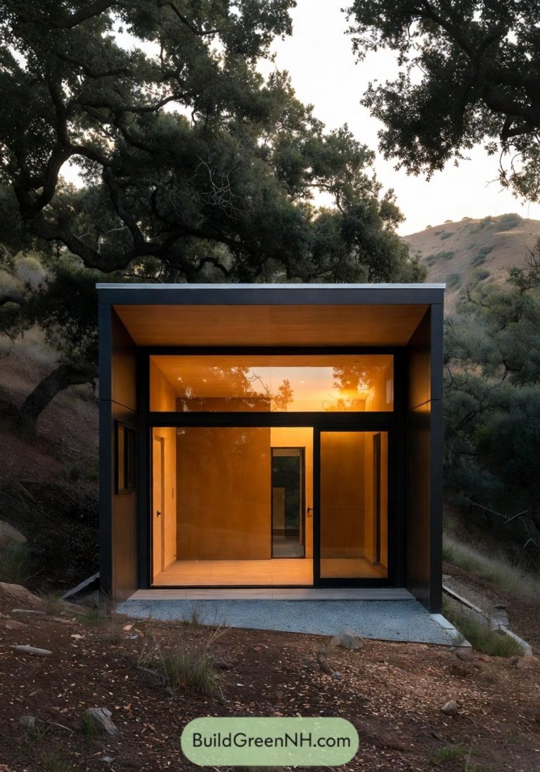 25 Small Prefab Houses You'll Want to Own