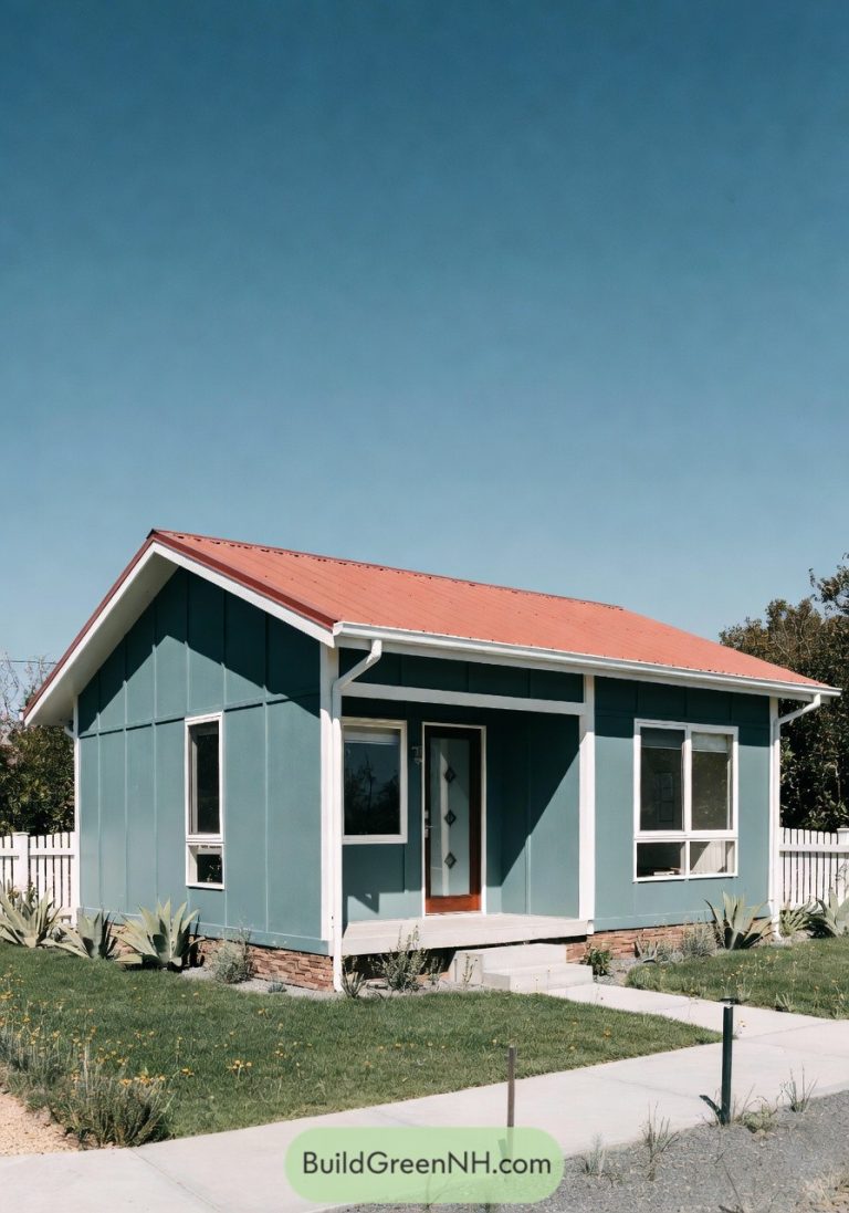 25 Small Prefab Houses You'll Want to Own