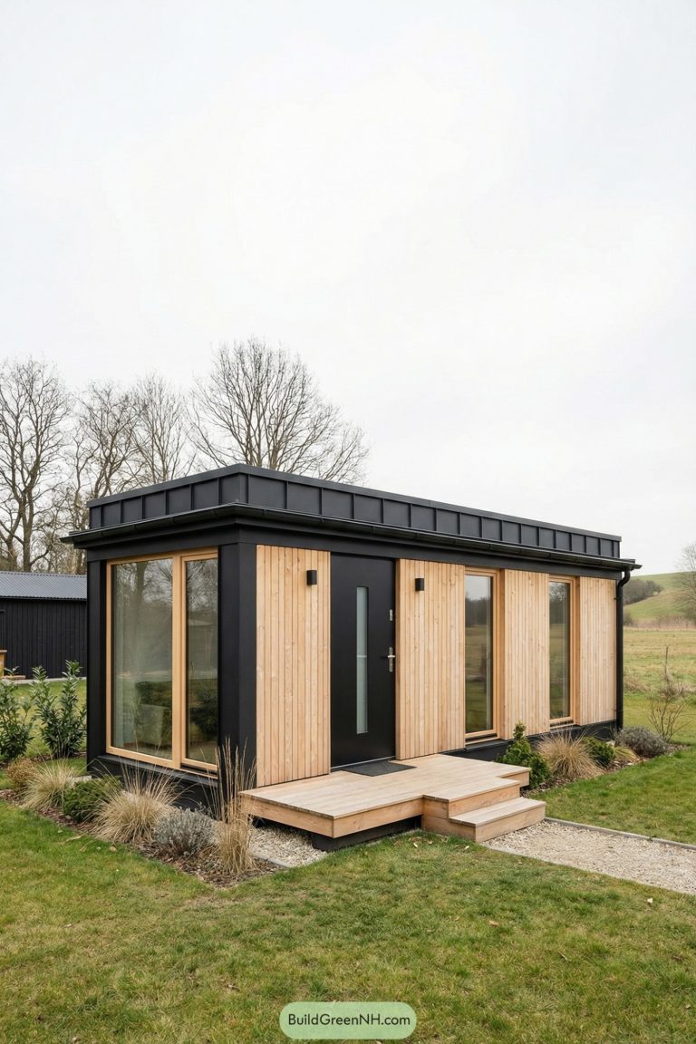 22 Small Single Story Houses That Instantly Feel Like Home