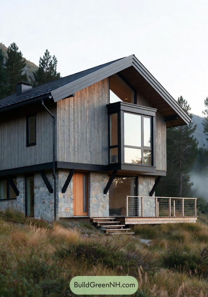23 Simple House Designs That Make Great Homes