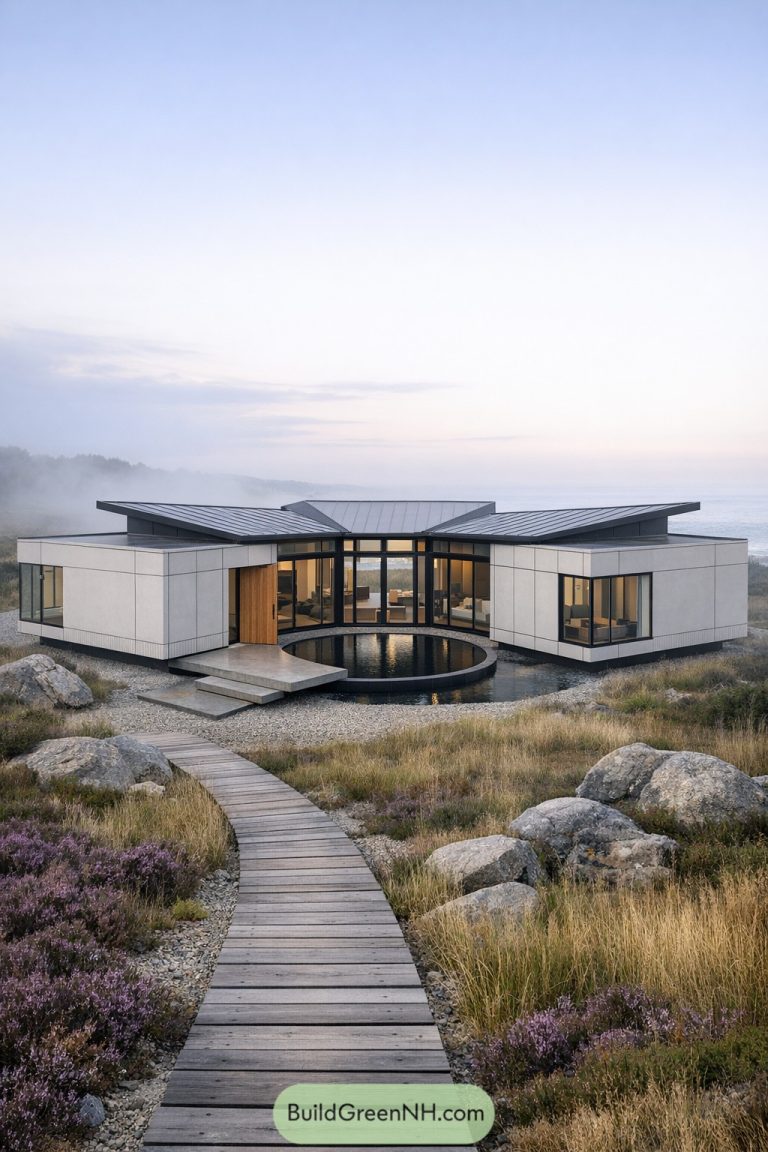 23 Creative Modern Container House Designs That Break Out of the Box