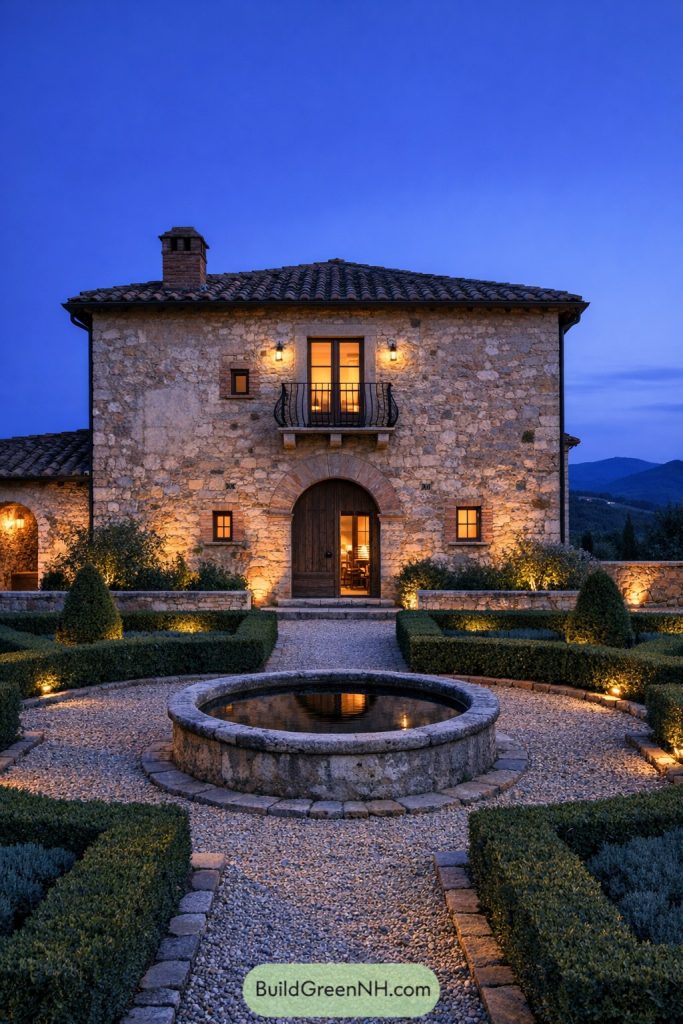 15 Perfect Tuscan Farmhouses for a Dreamy Italian Escape