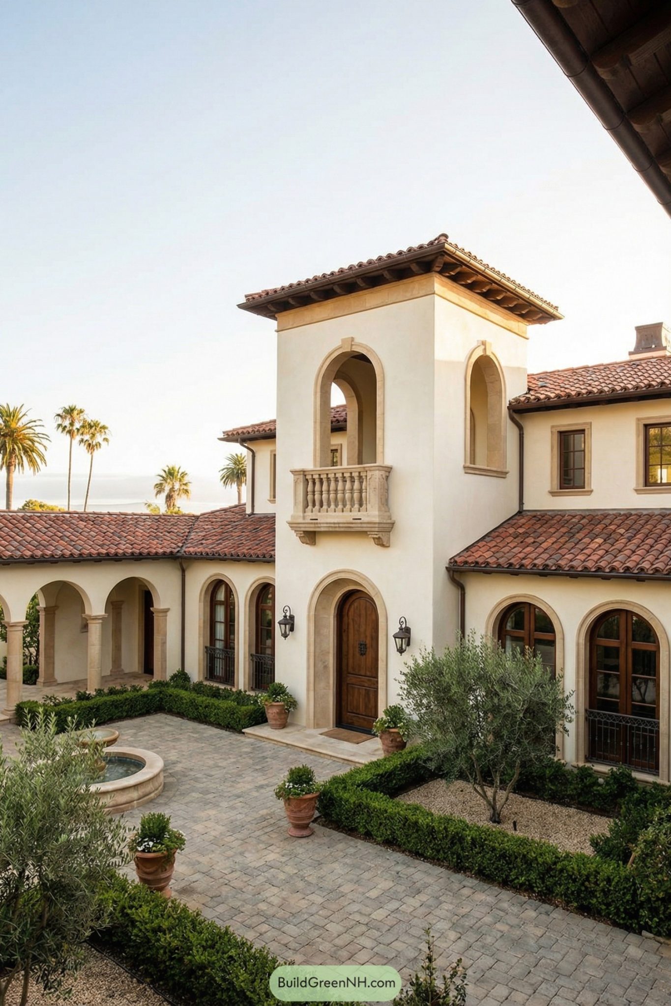 22 Awesome Old World Money Houses Proving Classic Is Timeless