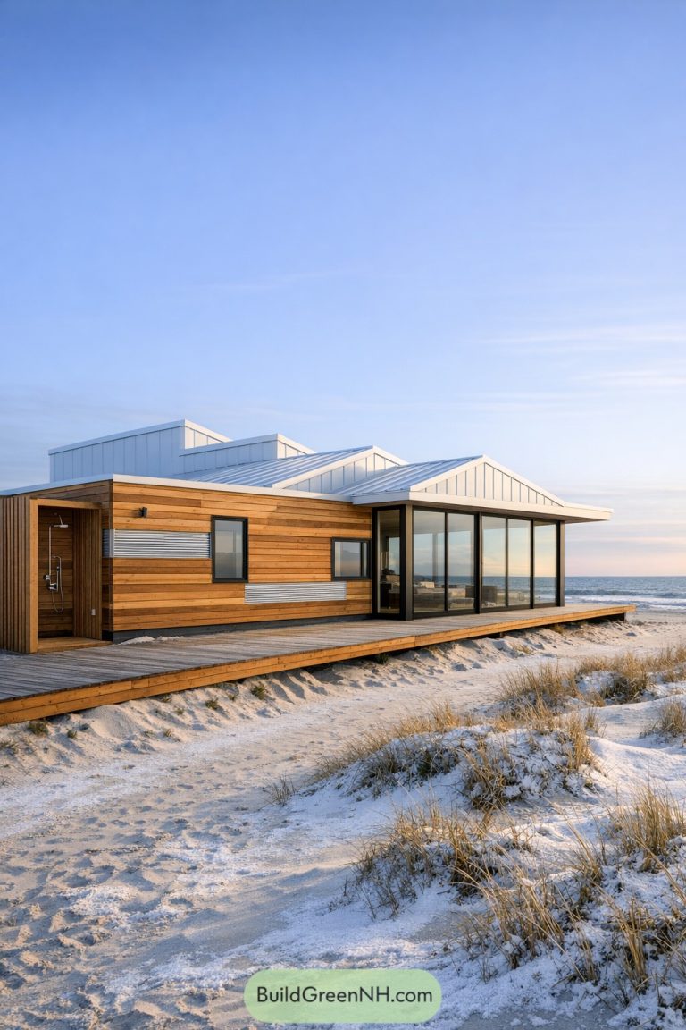 23 Creative Modern Container House Designs That Break Out of the Box