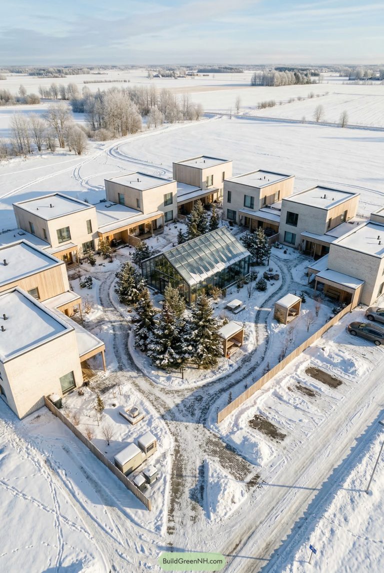 15 Multi Family Compound Layouts for Harmonious Living with Secret ...