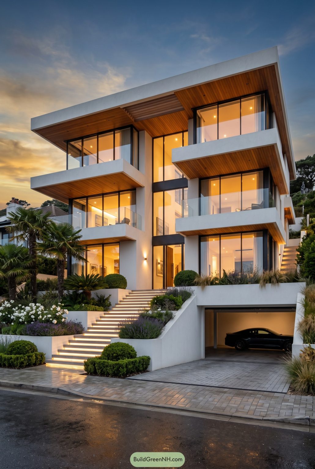 20 Stunning Luxury Houses That Redefine Dream Living