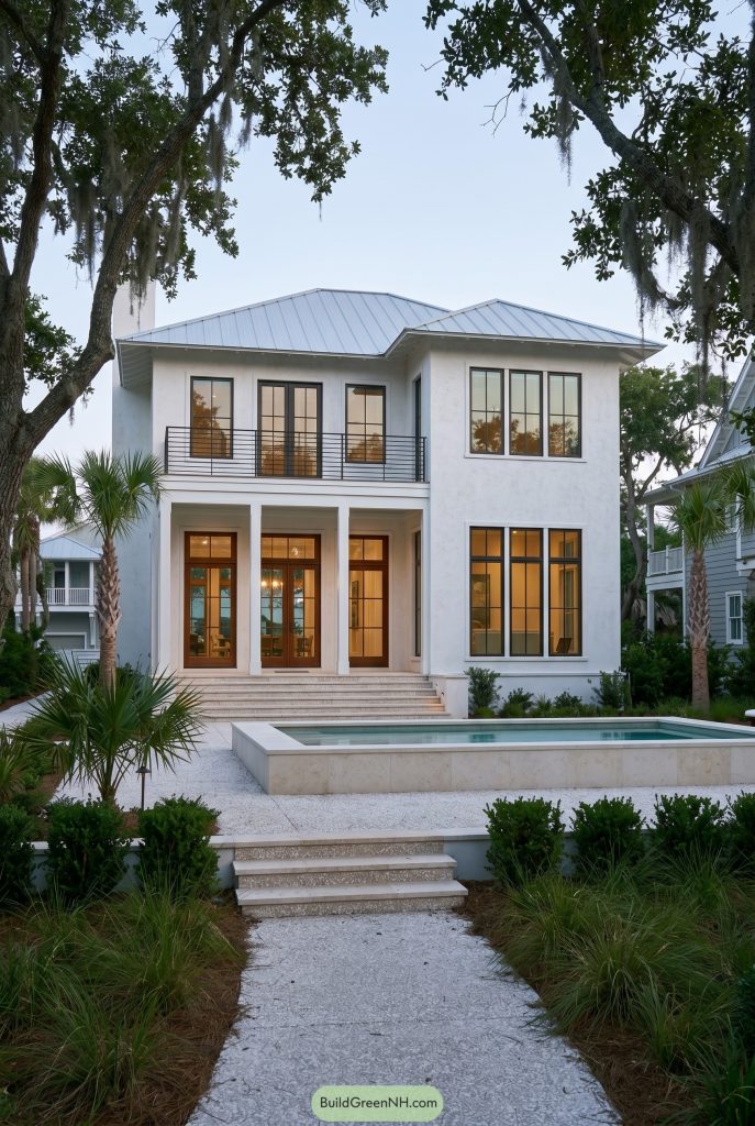 15 Extraordinary Luxury Modern Dream Houses
